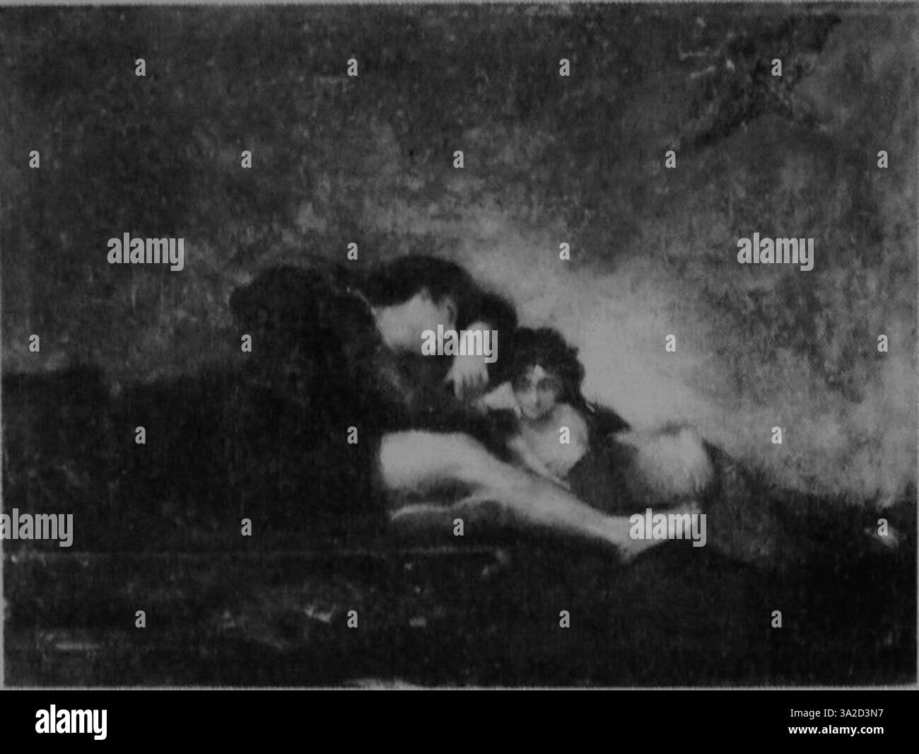 Depth enhance Black and White Stock Photos & Images - Alamy