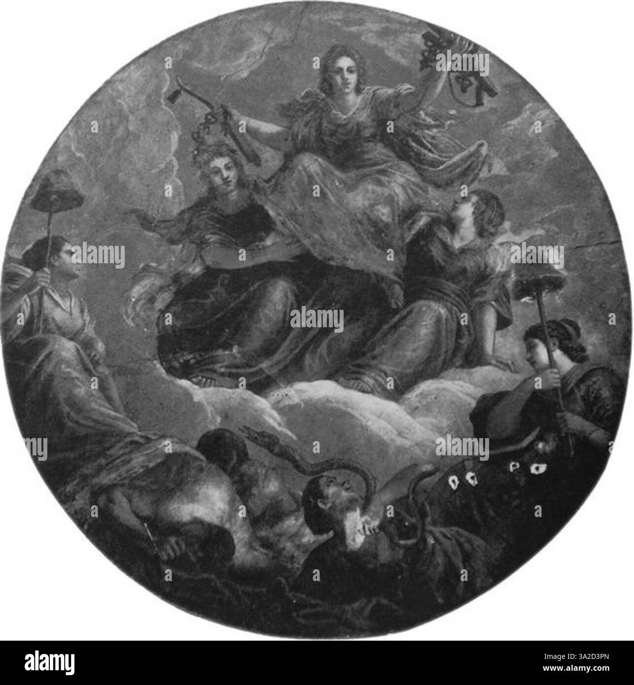 Deep intensity Black and White Stock Photos & Images - Alamy