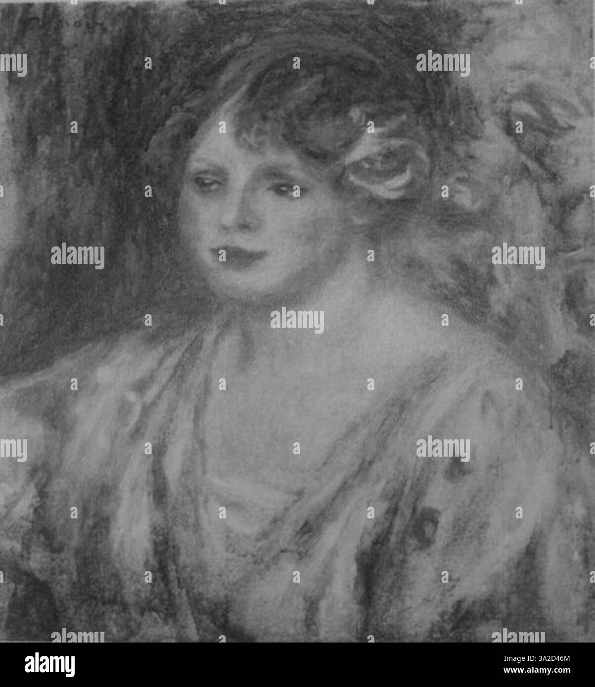 Enhances color Black and White Stock Photos & Images - Alamy