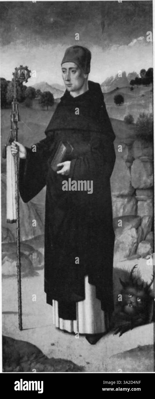 A deeply emotional devotional scene where figures are captured in the ...