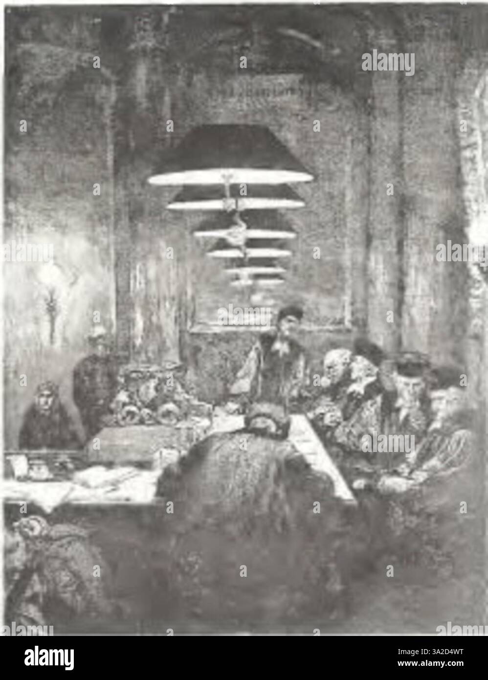 In 'Singer' (151), Max Klinger portrays a female figure immersed in ...