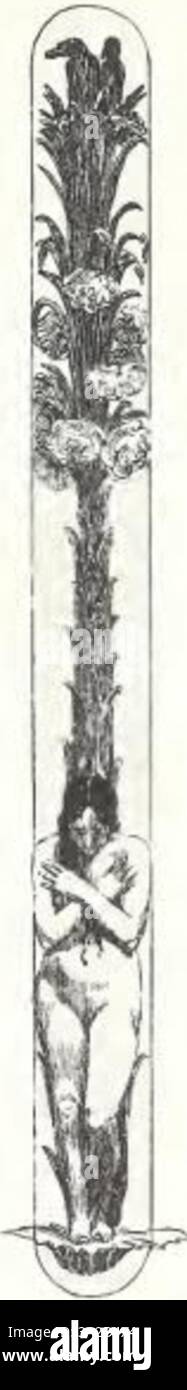 In 'Singer' (187), Max Klinger presents a female figure with an ...