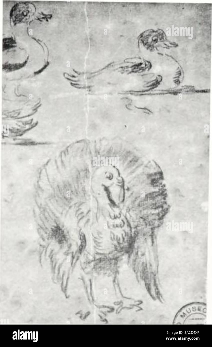 In this 1968 painting by Pietro Longhi, the artist captures a social ...