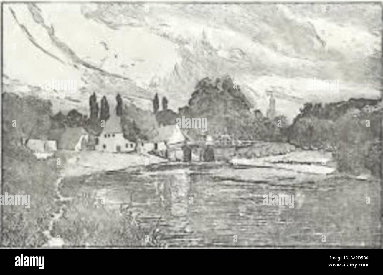 Max Klinger's 'Singer' (125) captures a female figure immersed in deep ...