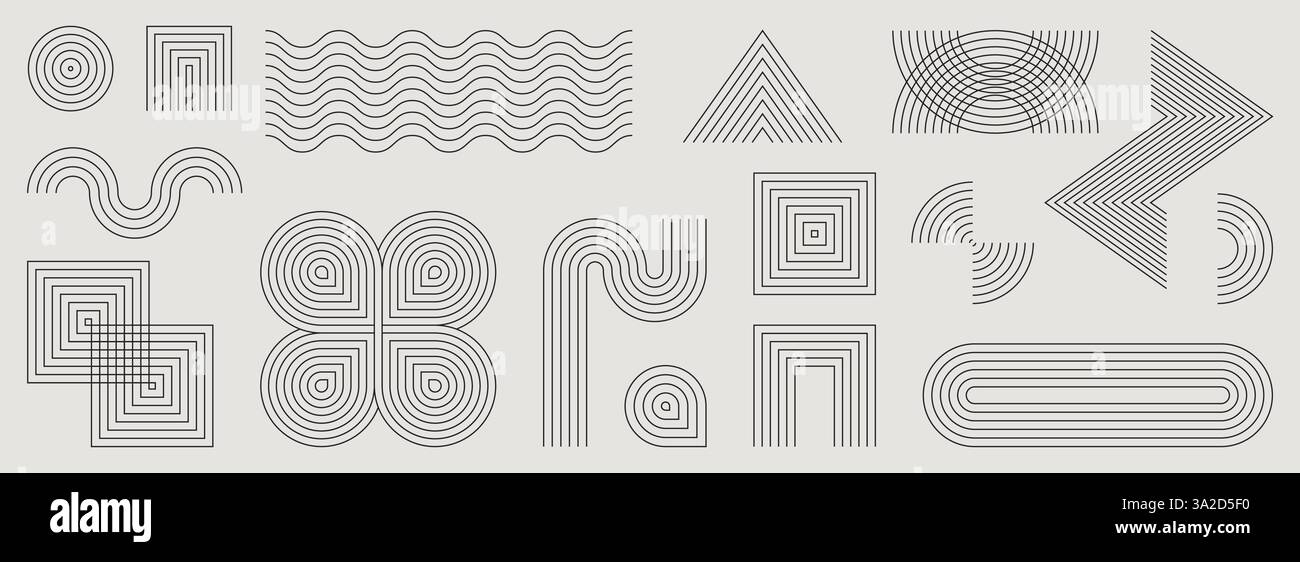 Abstract motifs hi-res stock photography and images - Alamy