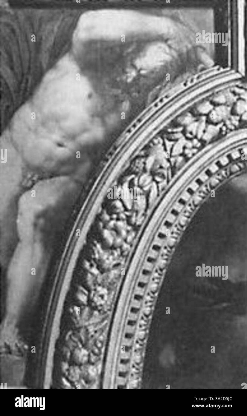 'Veronese 34.e1' depicts a detailed religious or historical scene ...