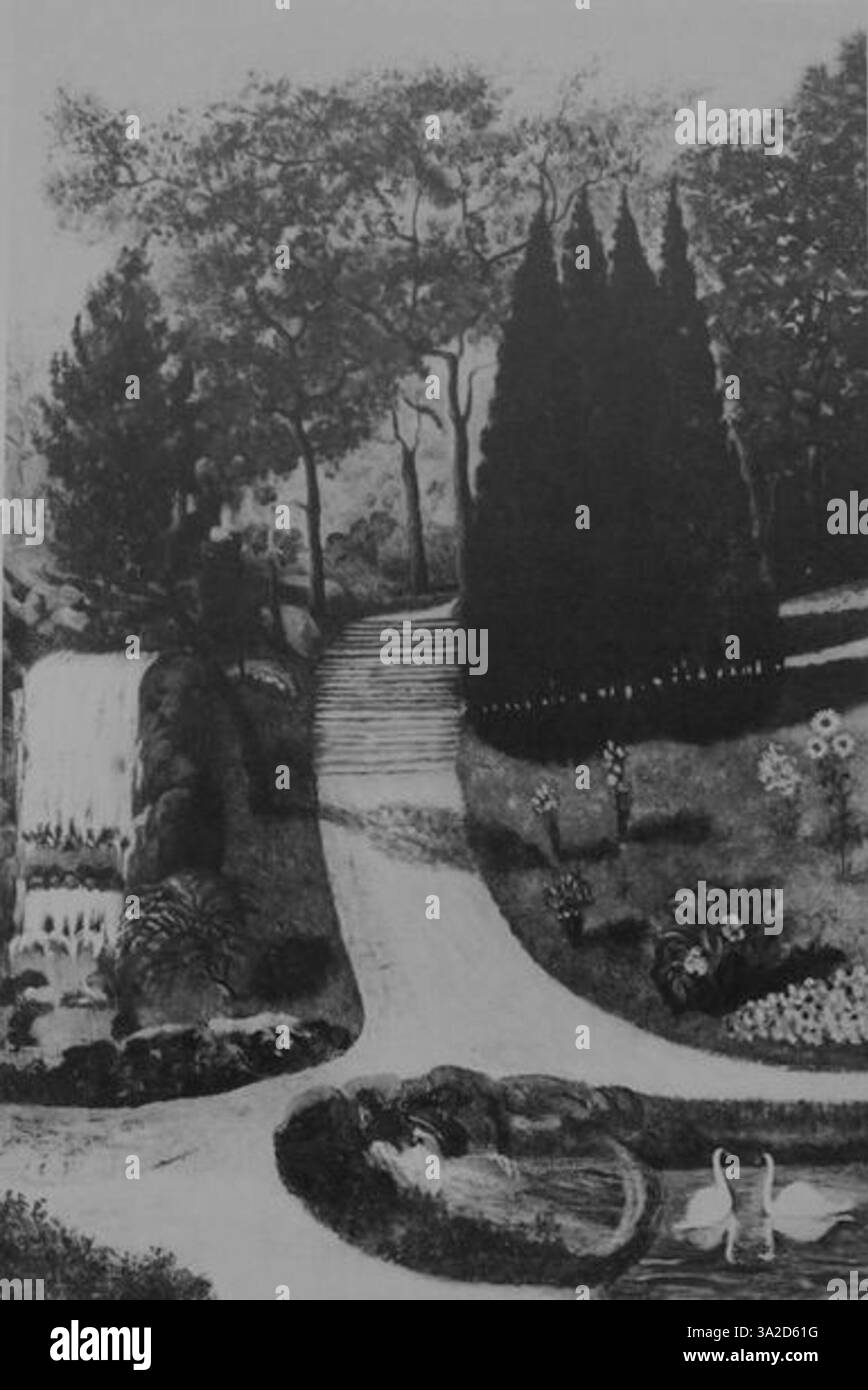 Unique presents Black and White Stock Photos & Images - Alamy