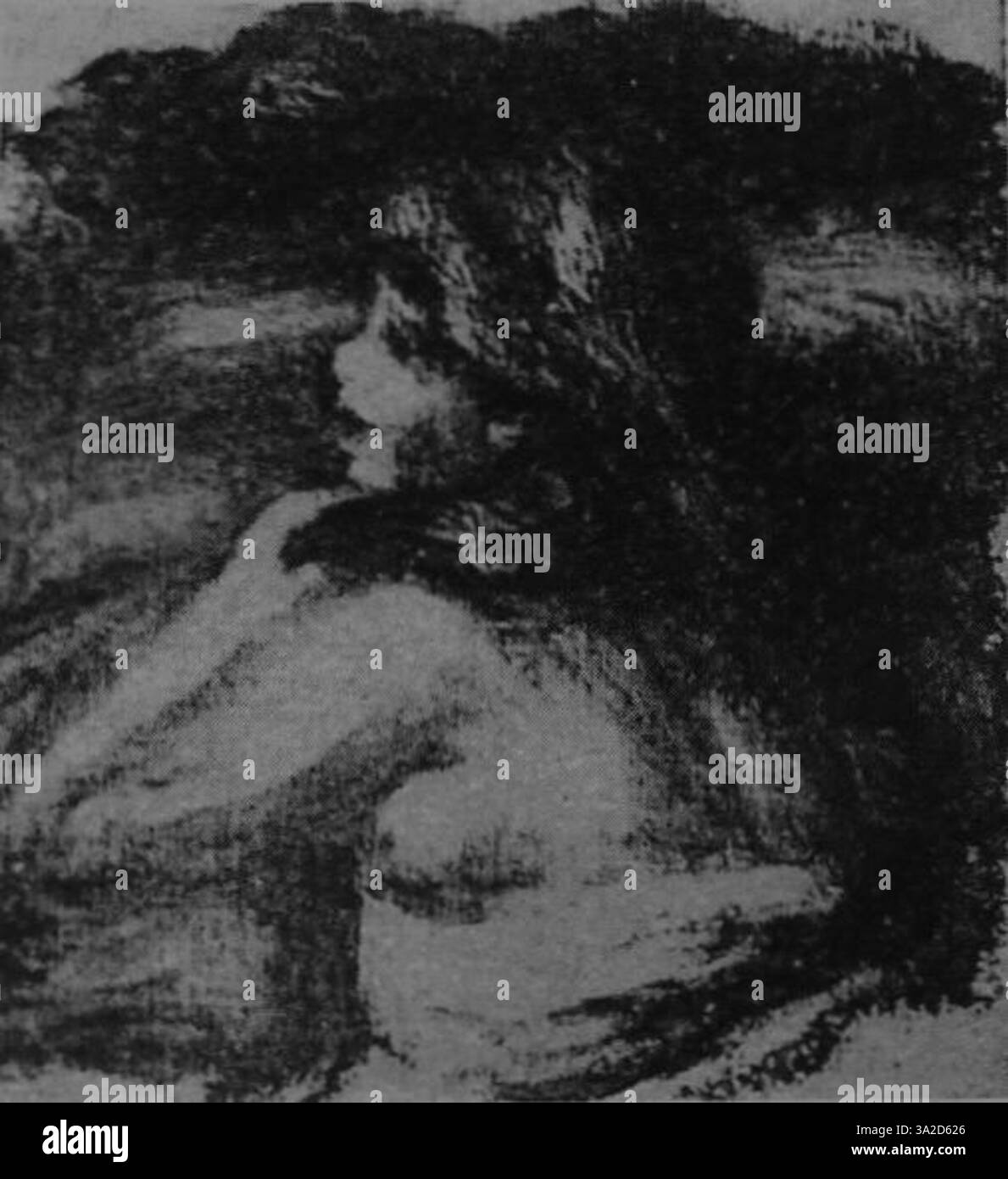 Harmonious compositions hi-res stock photography and images - Alamy