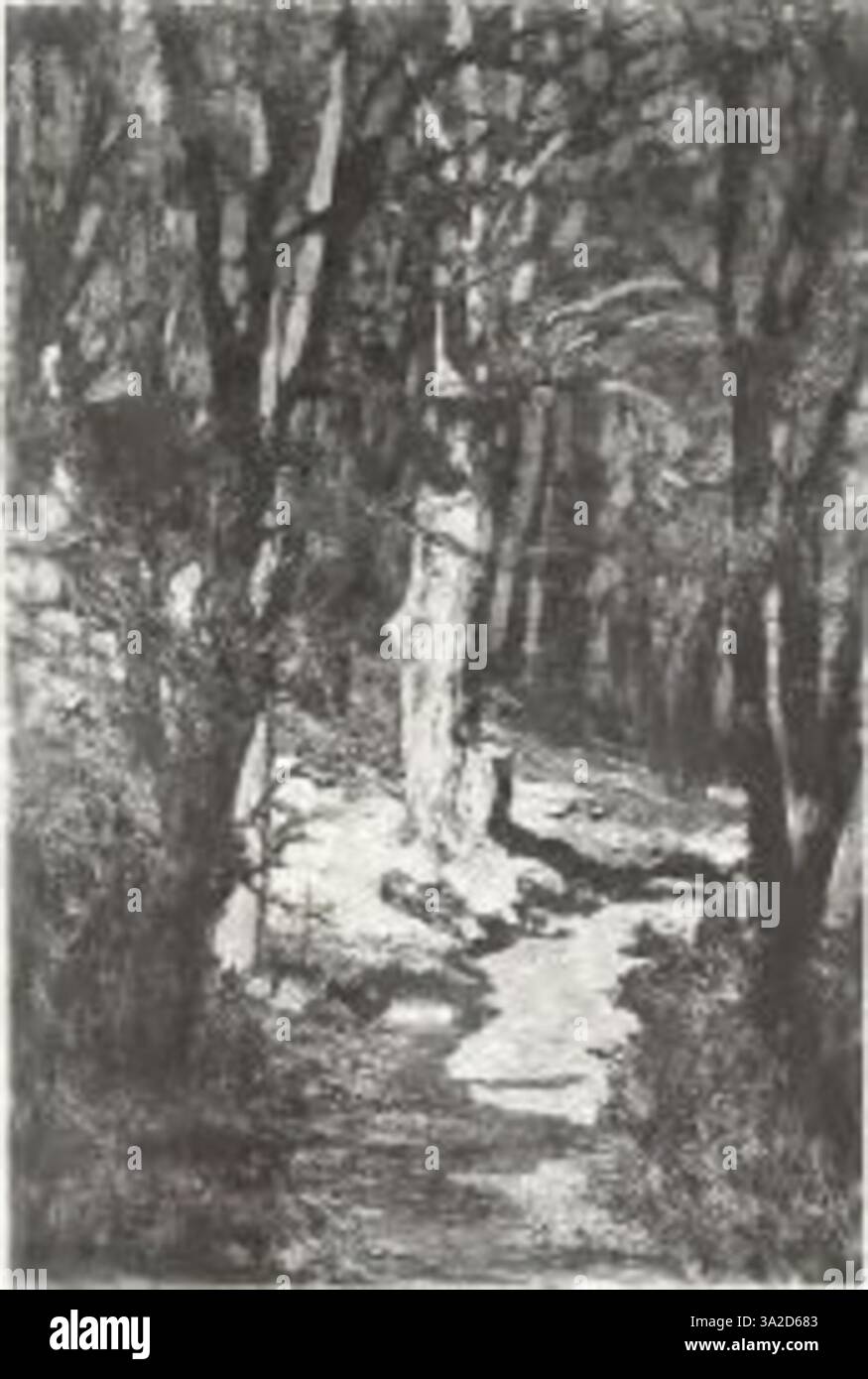 Max Klinger's 'Singer' (152) captures a female figure with an intense ...