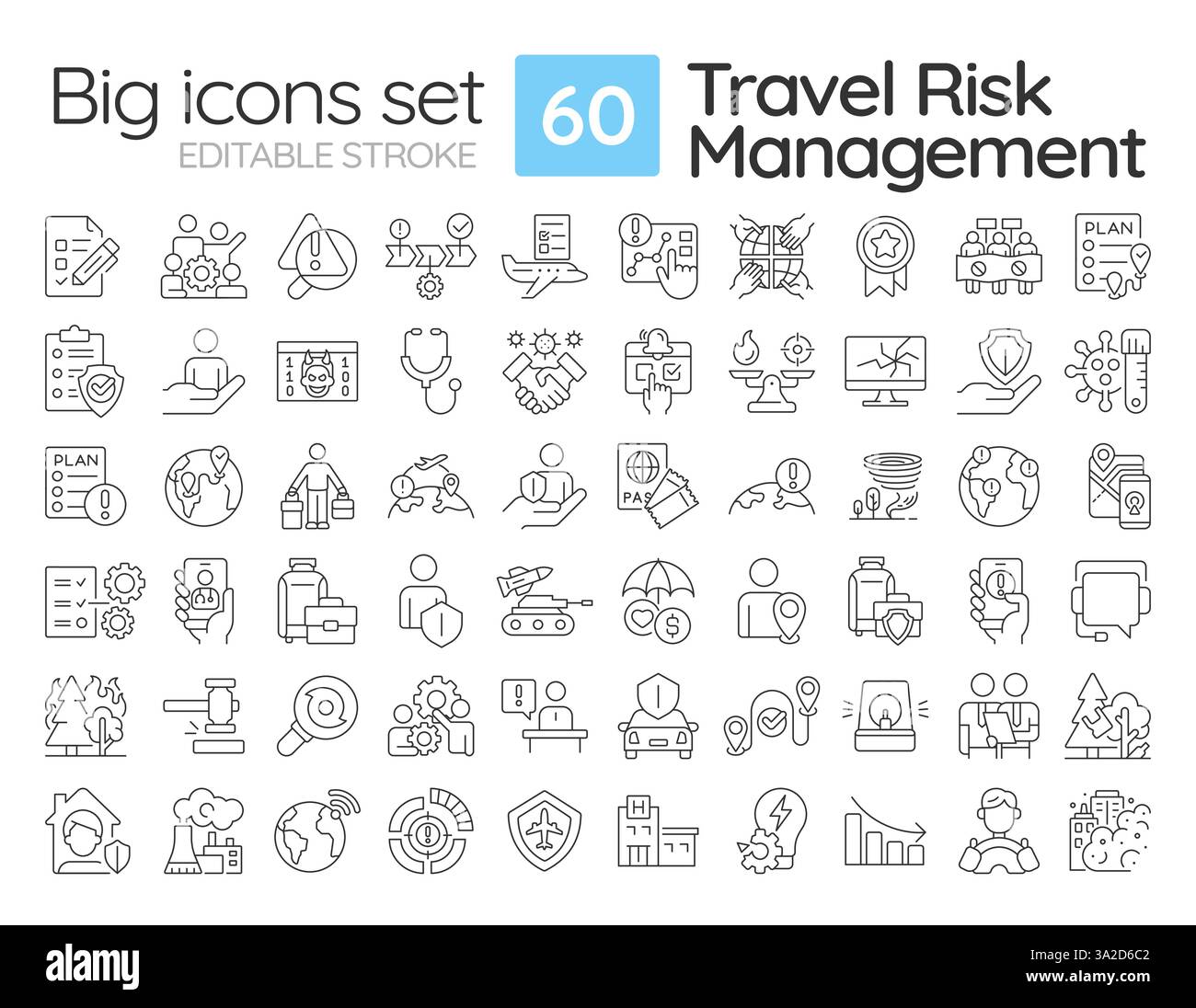 Trm business logo Stock Vector Images - Alamy