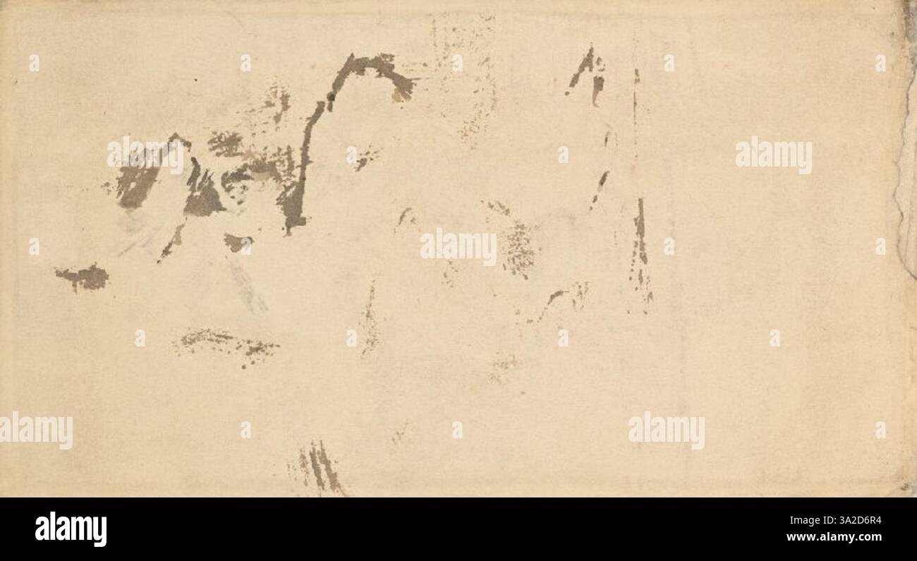 This piece by Van Gogh demonstrates his use of strong colors and ...