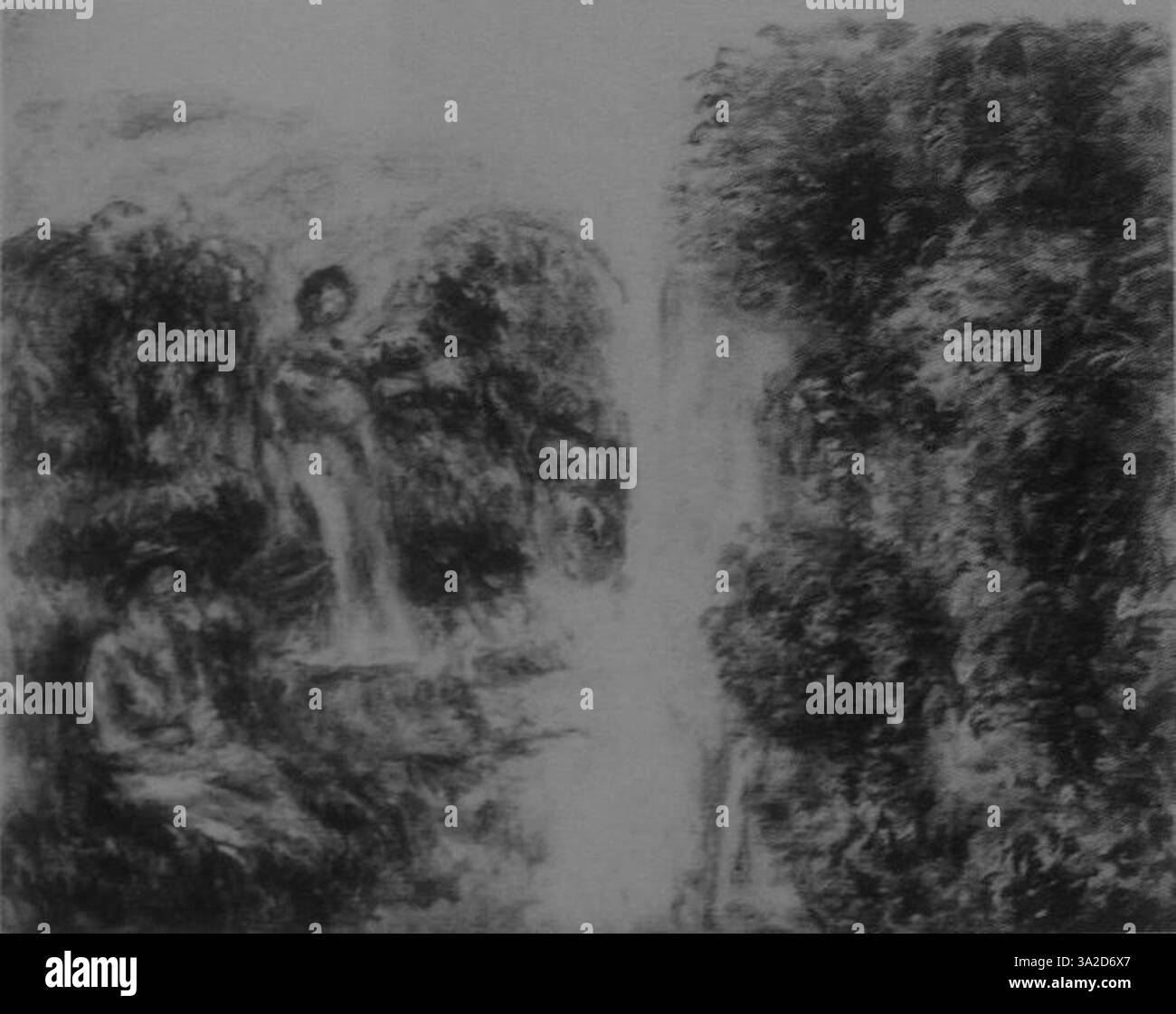 Enhances color Black and White Stock Photos & Images - Alamy