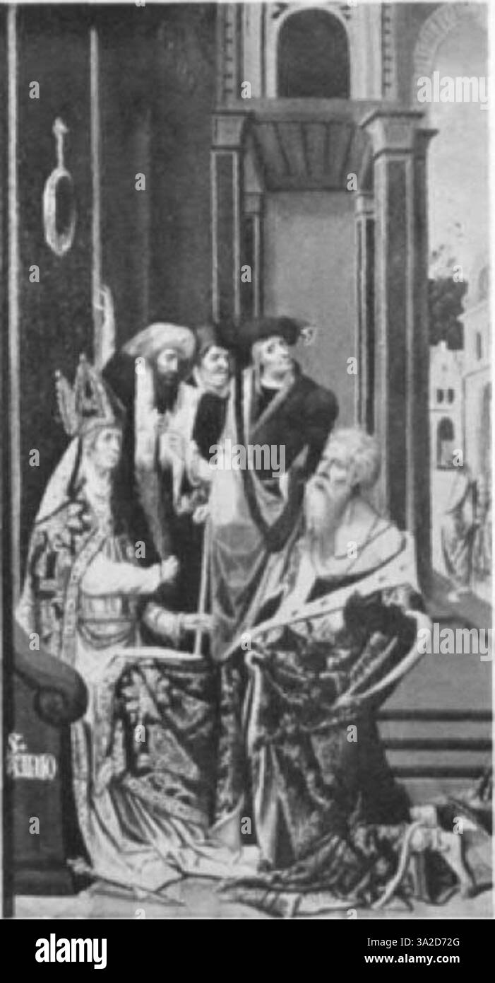 Distorted colors Black and White Stock Photos & Images - Alamy