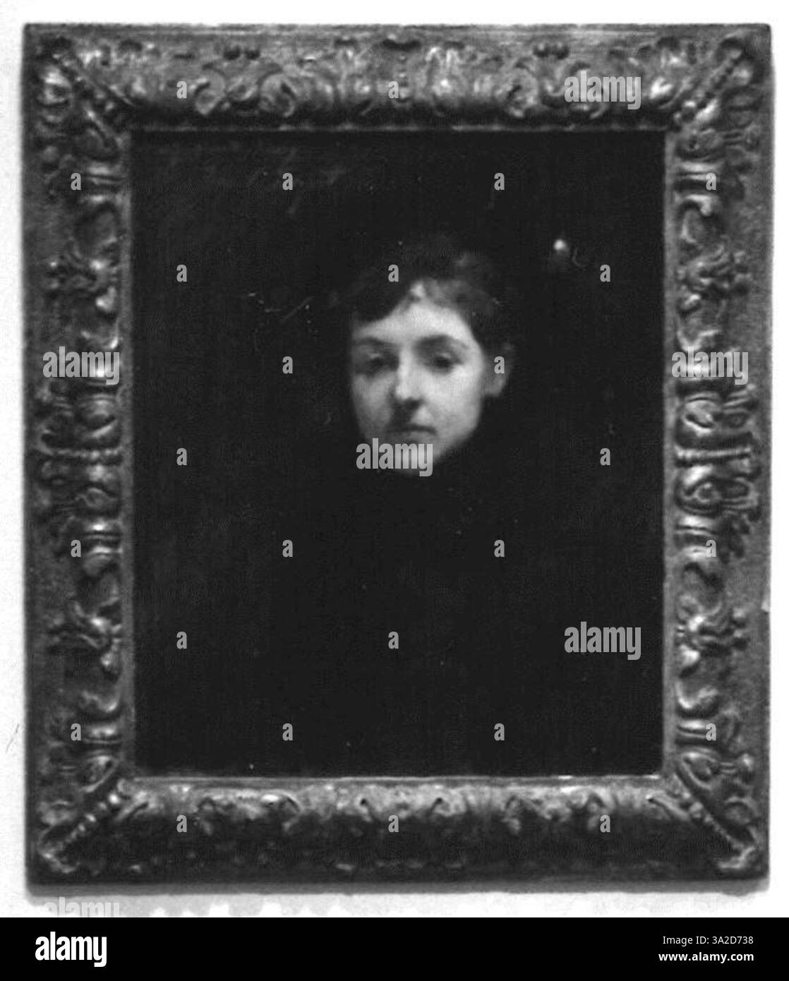 Mary turner Cut Out Stock Images & Pictures - Alamy