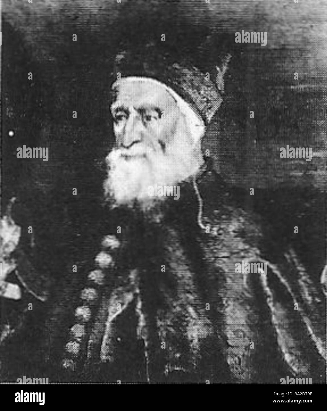 This piece reflects Jacopo Tintoretto’s mastery in capturing the ...