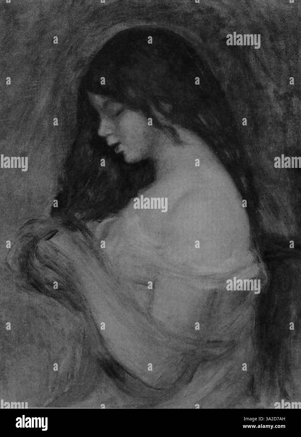 Lively hues Black and White Stock Photos & Images - Alamy