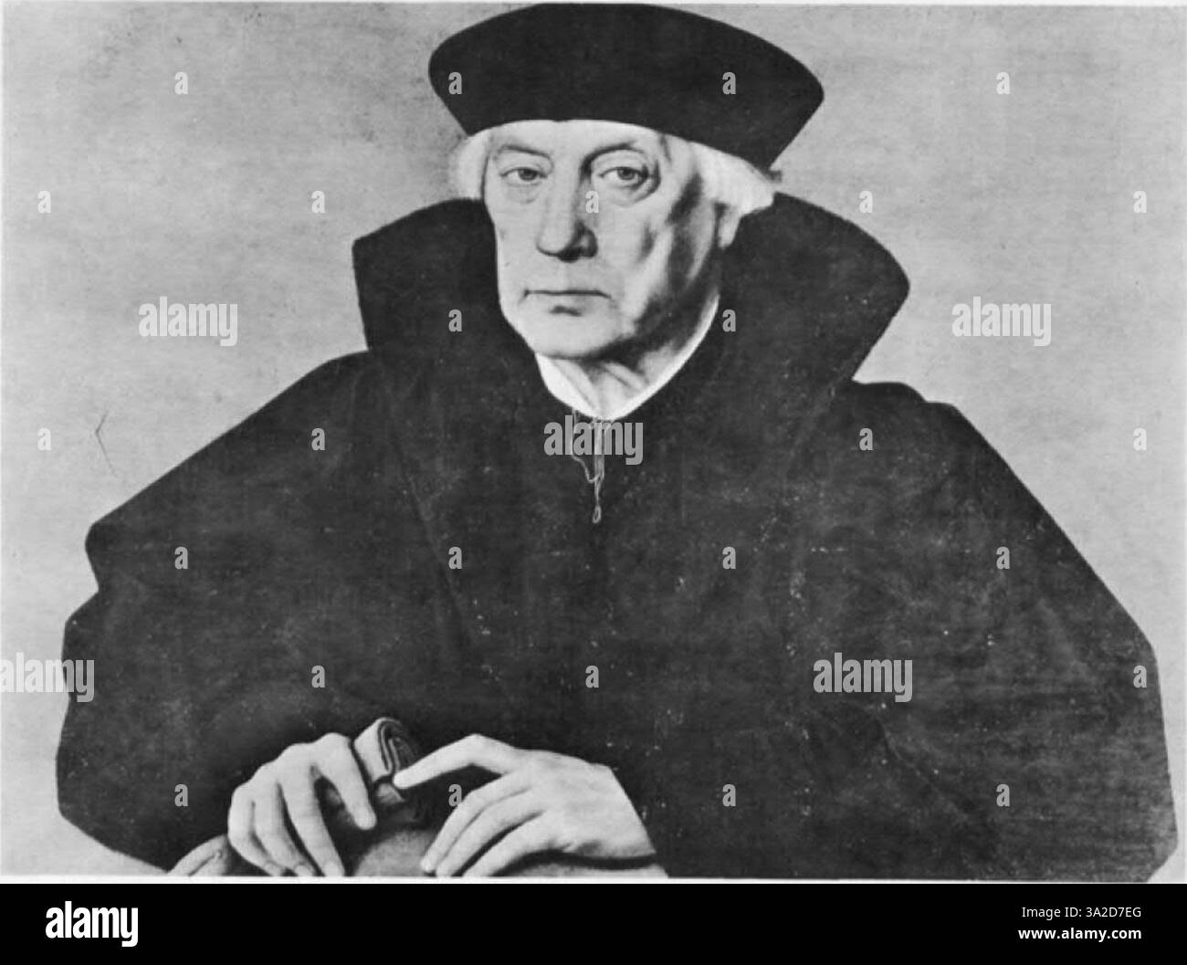 This artwork by Jan van Scorel and Pieter Coeck van Aelst portrays religious subjects with a ...