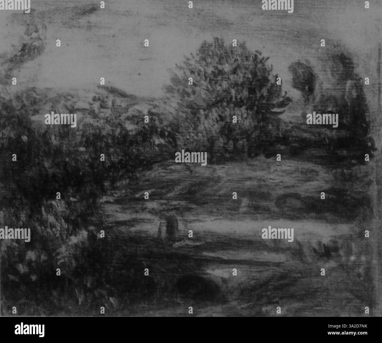 Harmonious composition Black and White Stock Photos & Images - Alamy