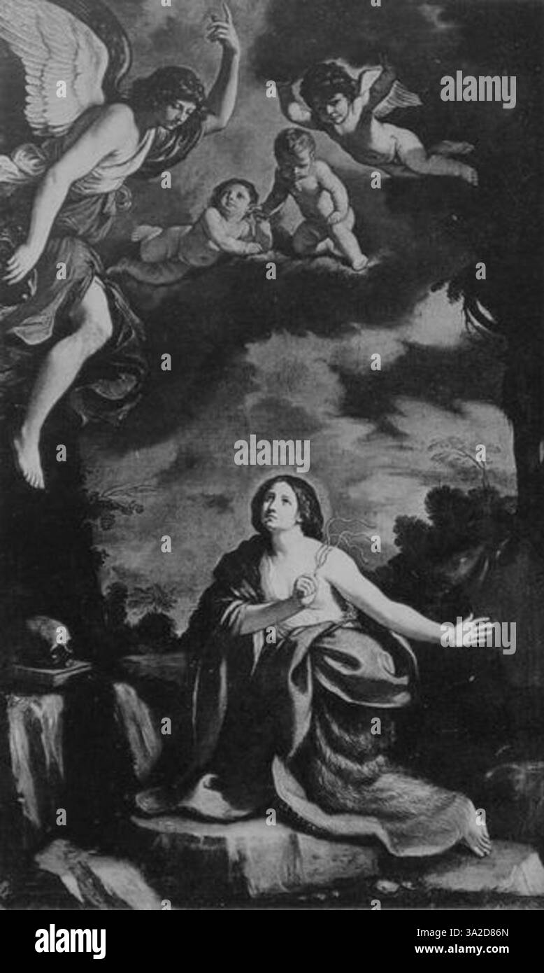 Self flagellating historical hi-res stock photography and images - Alamy