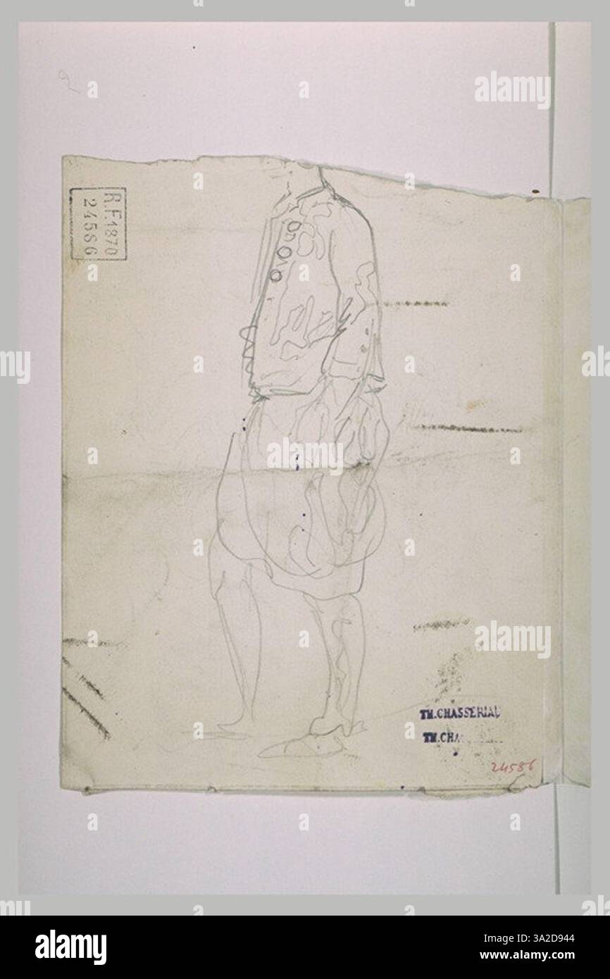 Posture humaine hi-res stock photography and images - Alamy