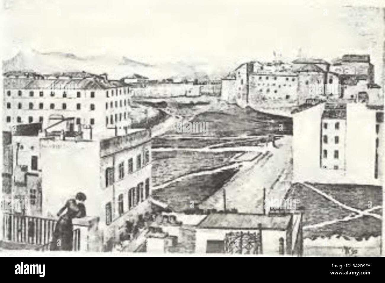 Max Klinger's 270 series presents the singer in an elegant, refined ...