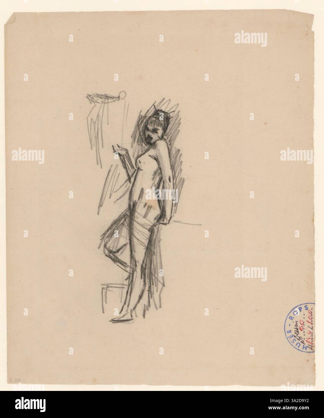 Defiant figure hi-res stock photography and images - Alamy