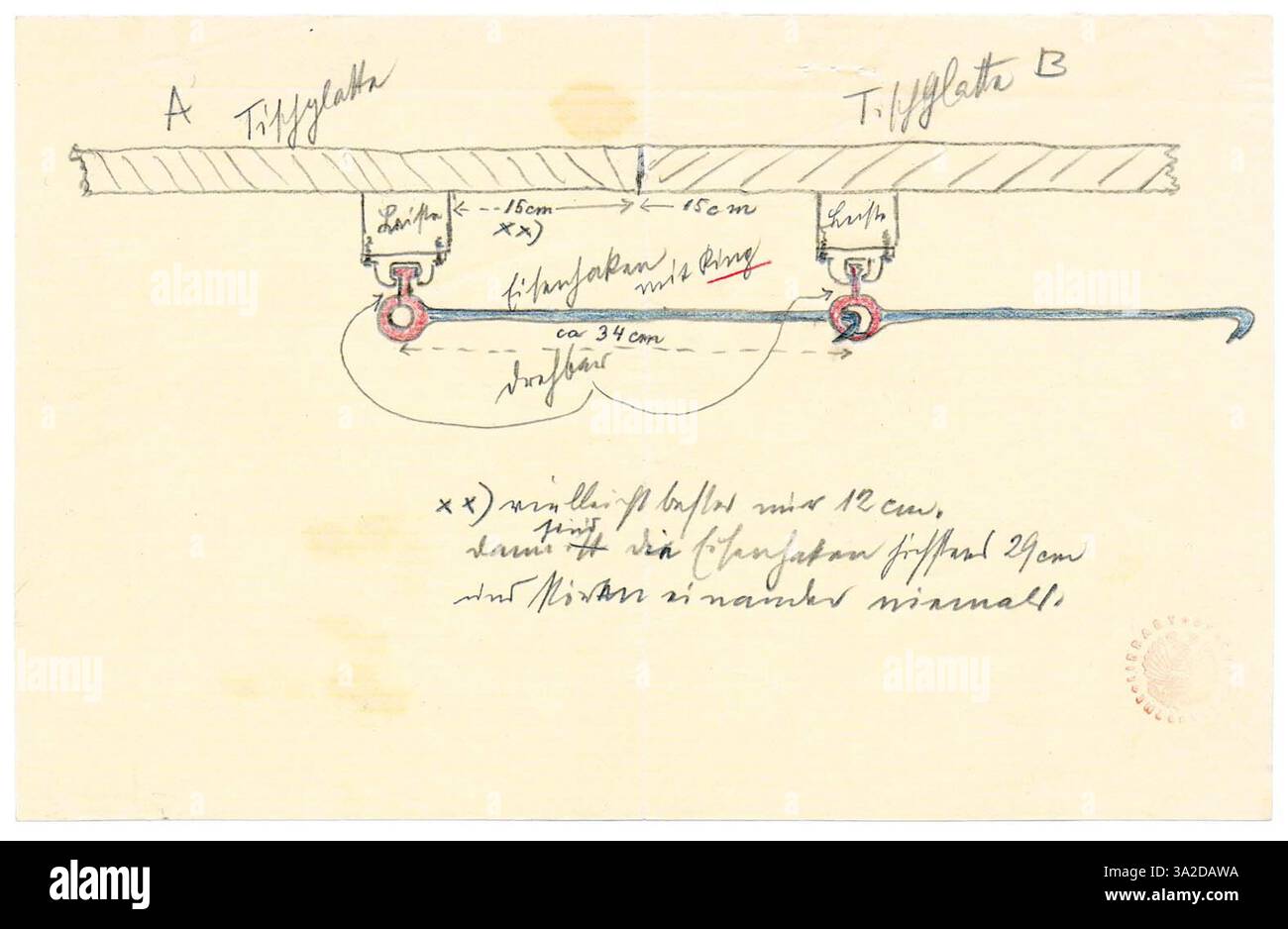 A piece by Arnold Schoenberg, reflecting his unique approach to music ...