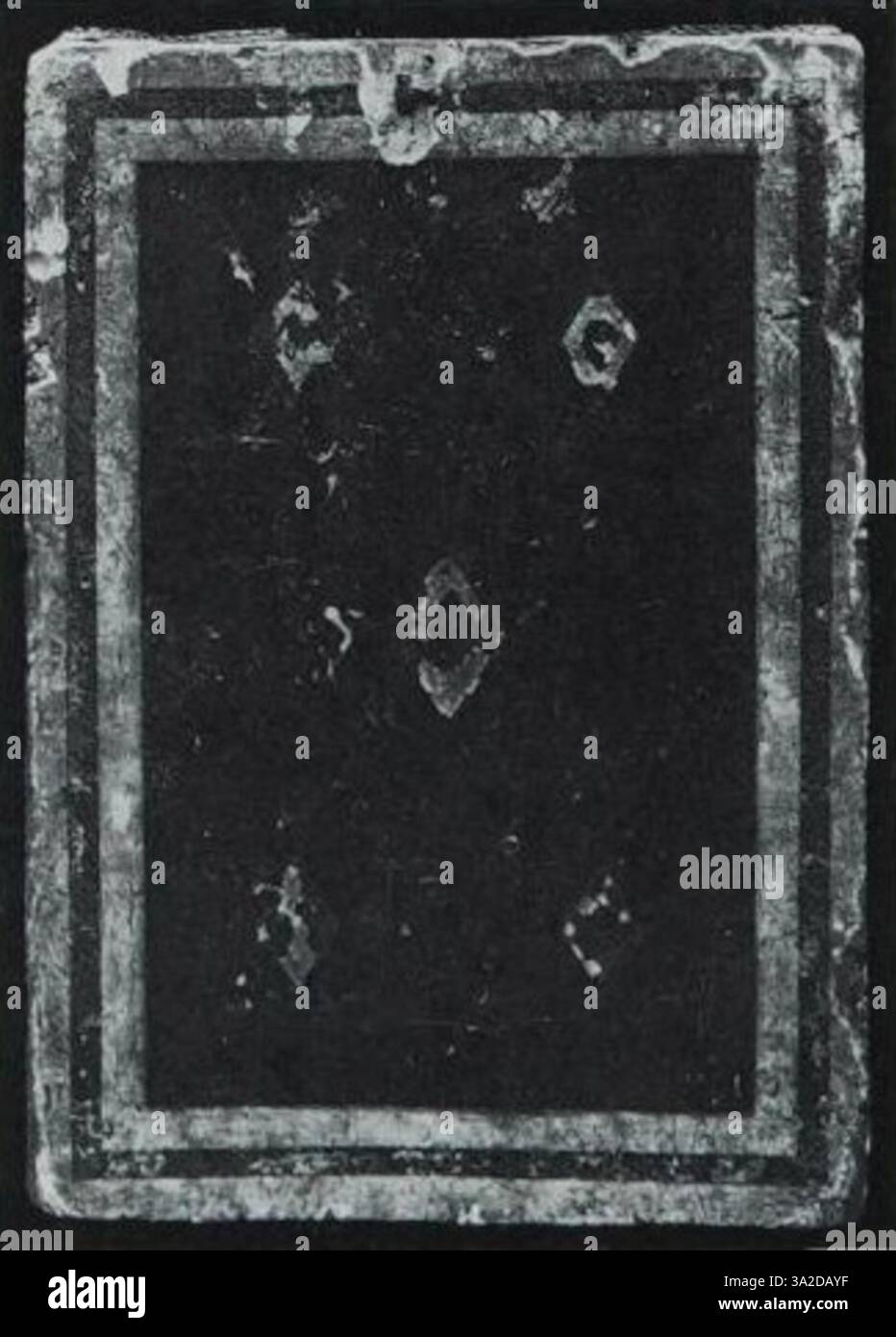 This piece by Simone Martini, part of the Martindale collection ...