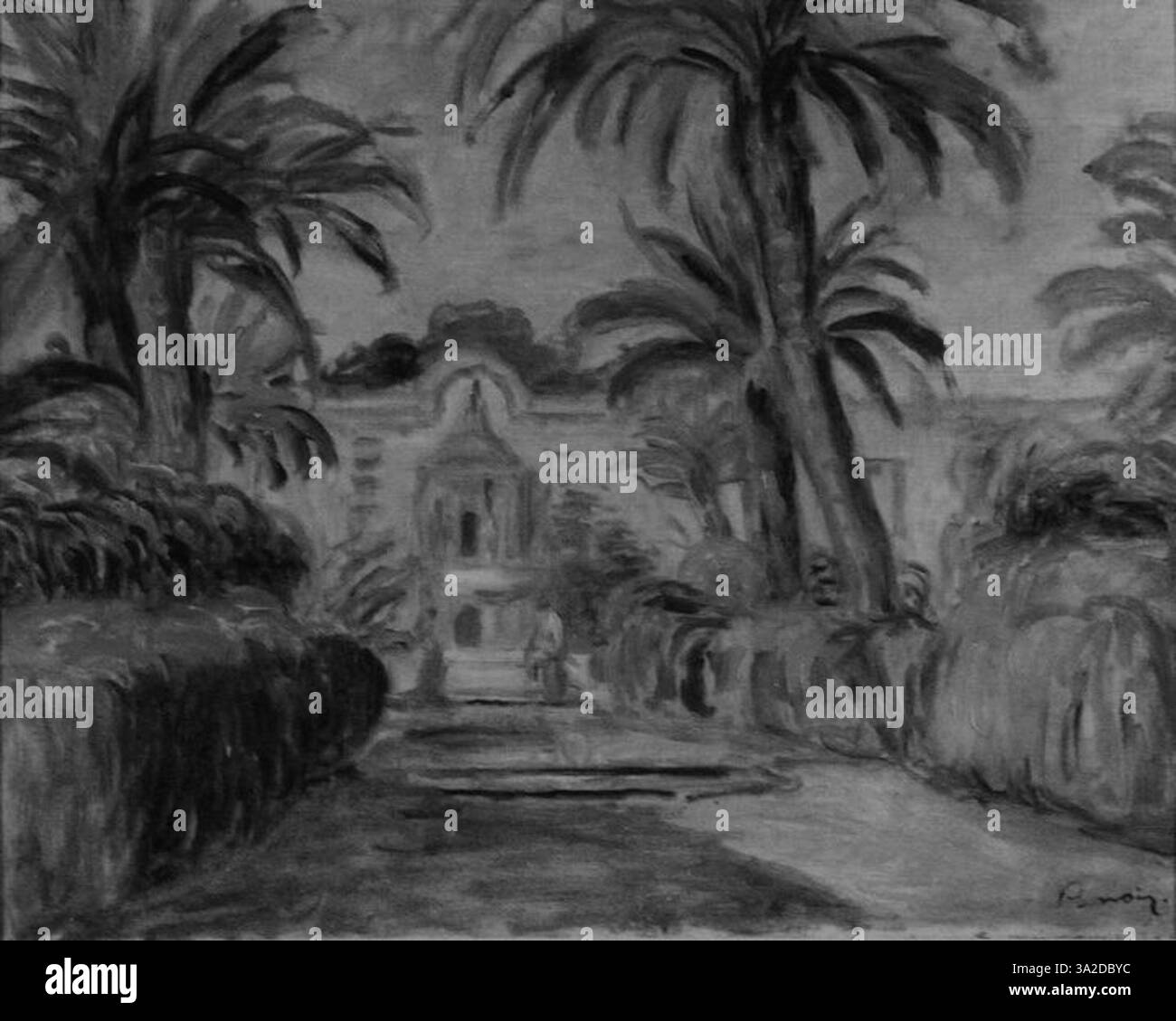 Timeless french impressionism hi-res stock photography and images - Alamy