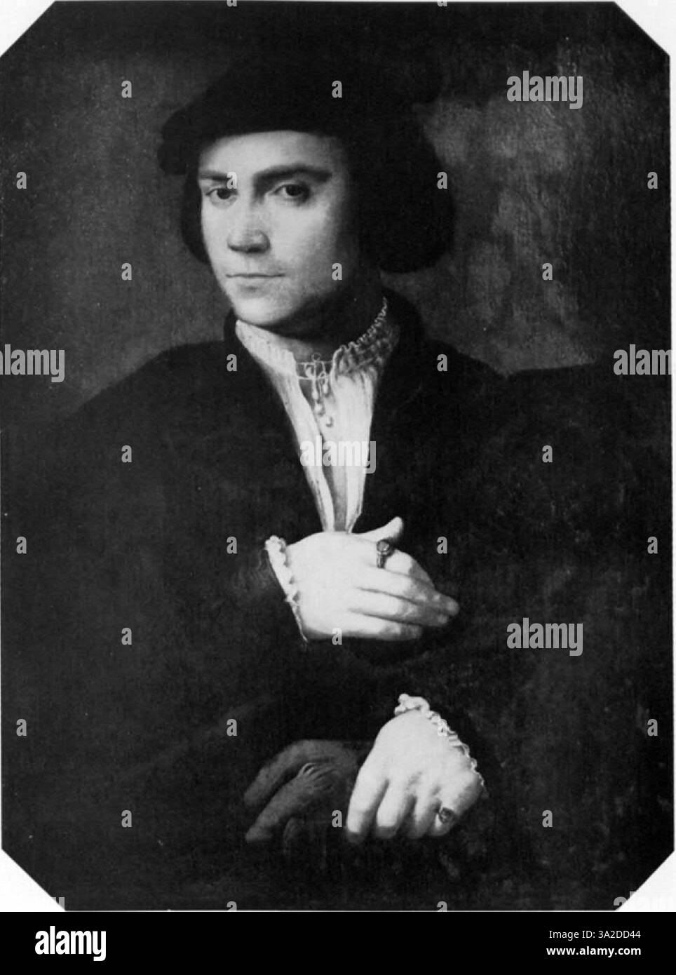 Joos van Cleve, Jan Provost, and Joachim Patenier depict a complex ...