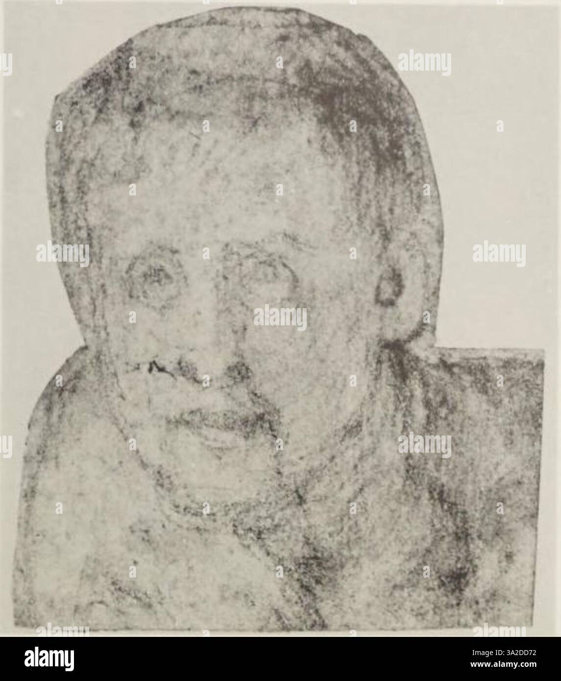 This painting displays Pontormo’s use of emotional depth through ...