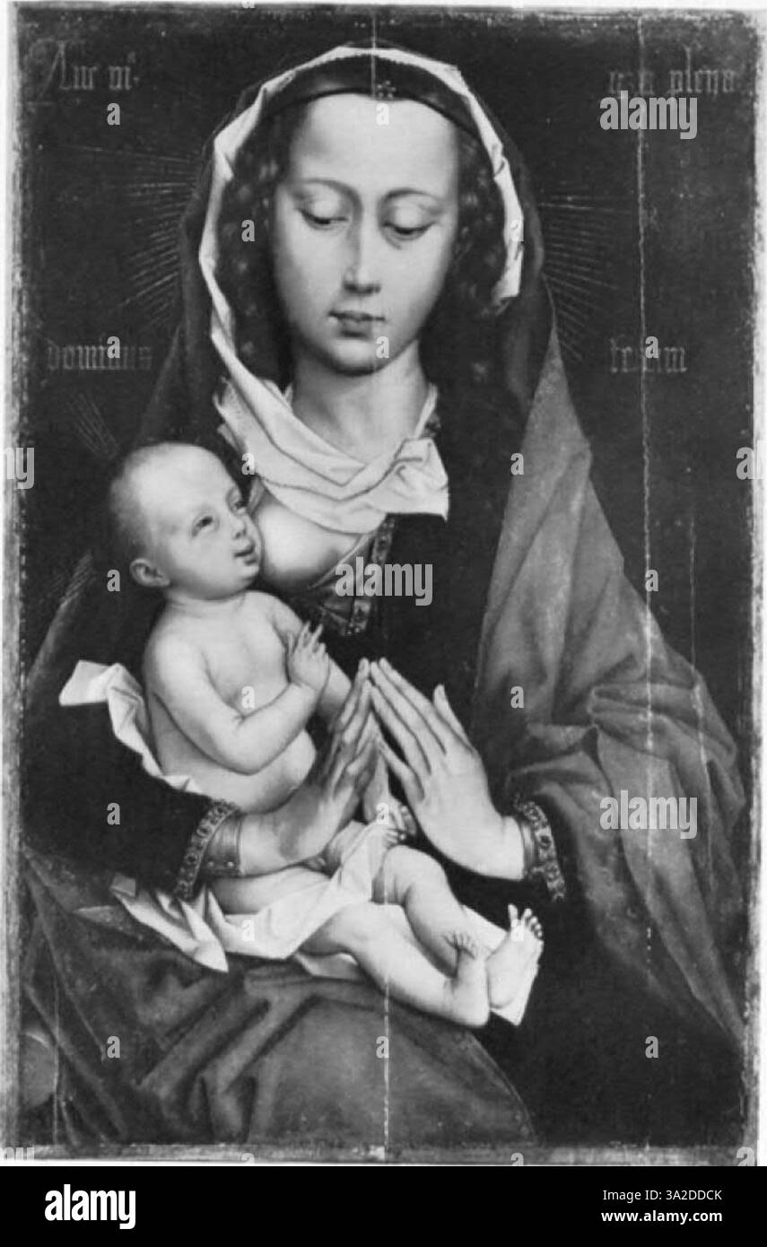 Narrative rich in symbolism hi-res stock photography and images - Alamy