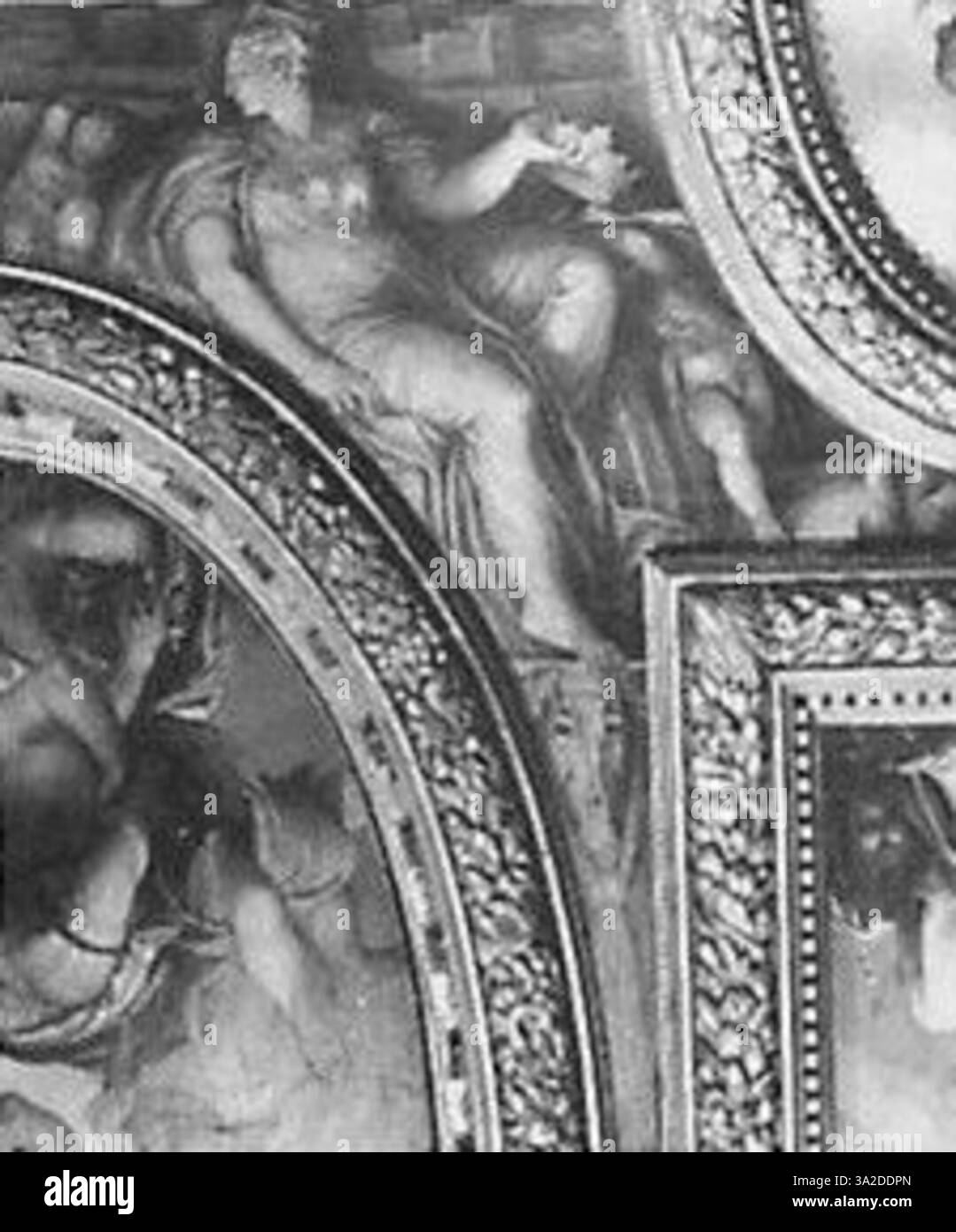 'Veronese 34.f2' presents a religious or historical moment, where ...