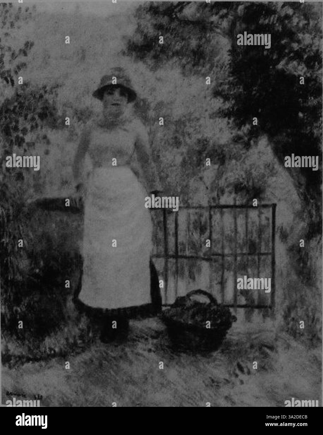 Cheerful interaction Black and White Stock Photos & Images - Alamy