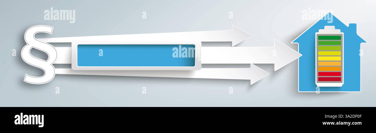 Paragraph 3 Arrows House Battery Header Legal regulations for the ...