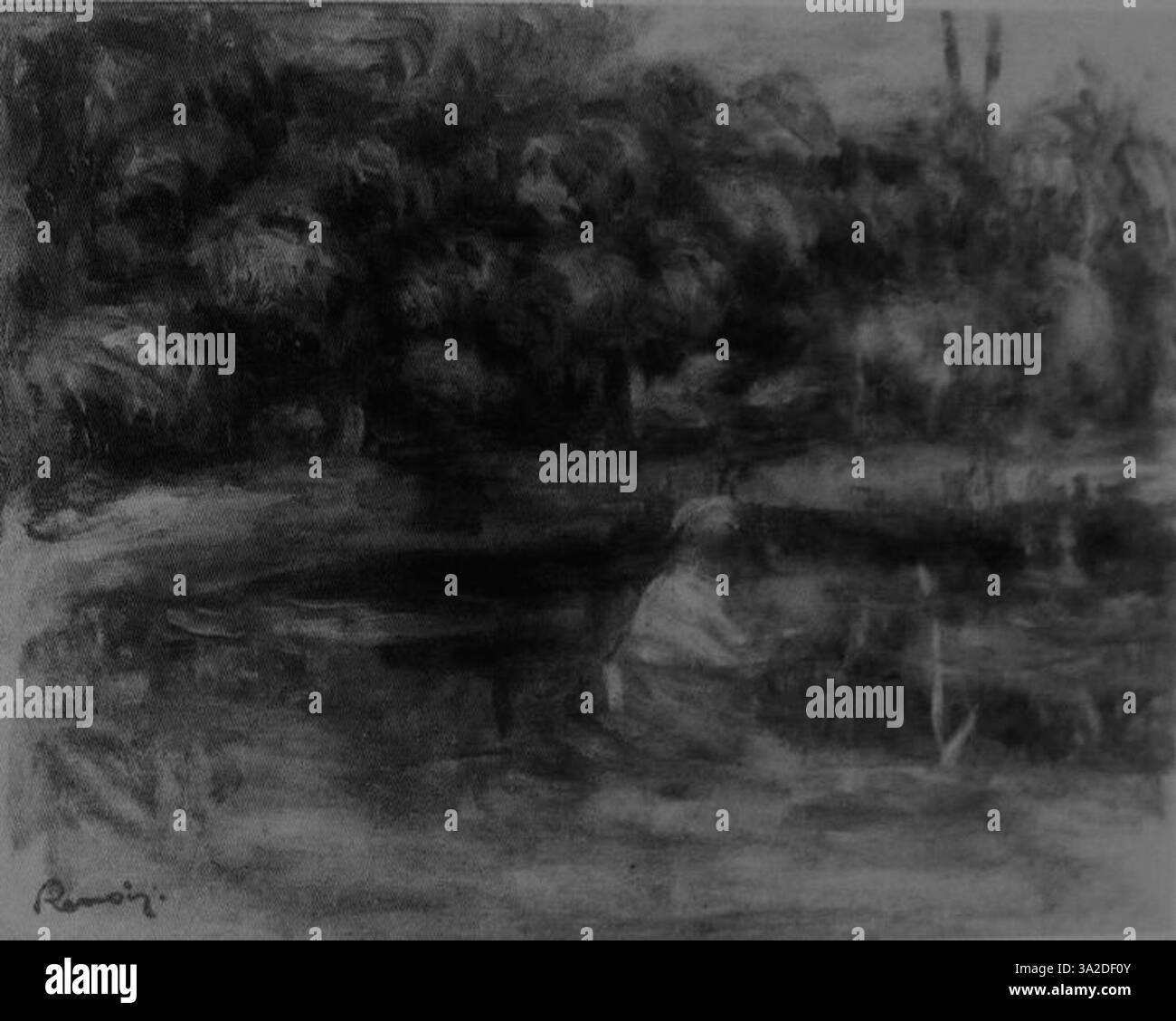 Bright natural tones Black and White Stock Photos & Images - Alamy