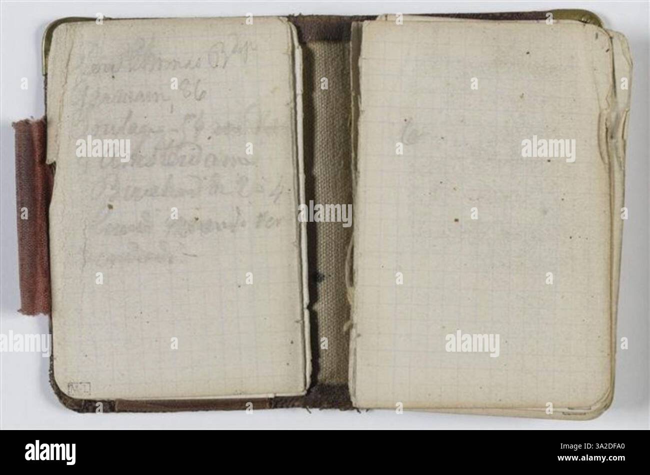 Bouguereau’s painting from 1901 illustrates his command of classical ...