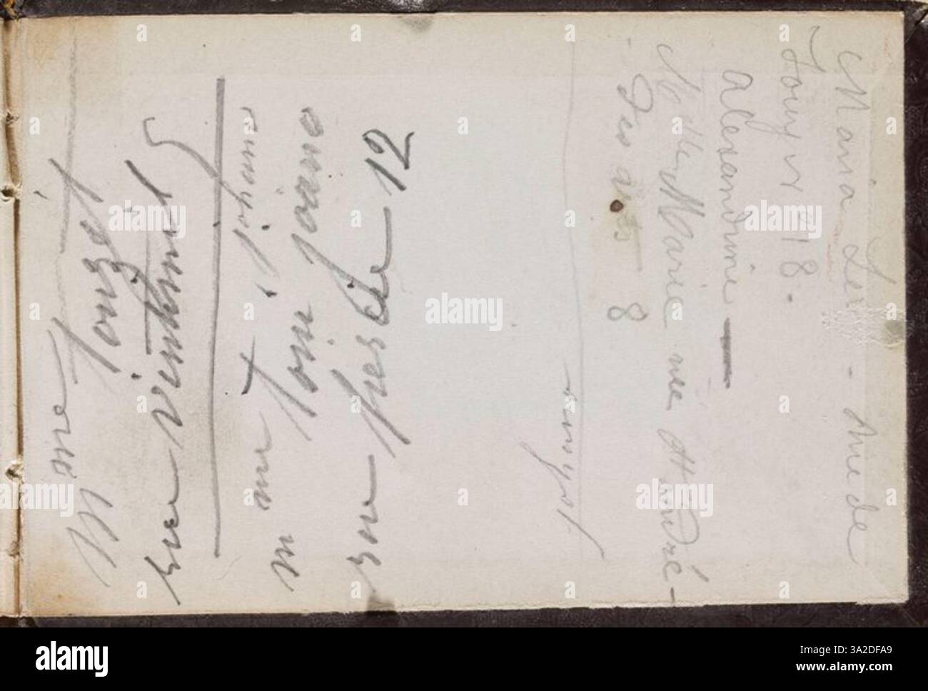 In this portrait, Chassériau skillfully balances light and shadow to ...