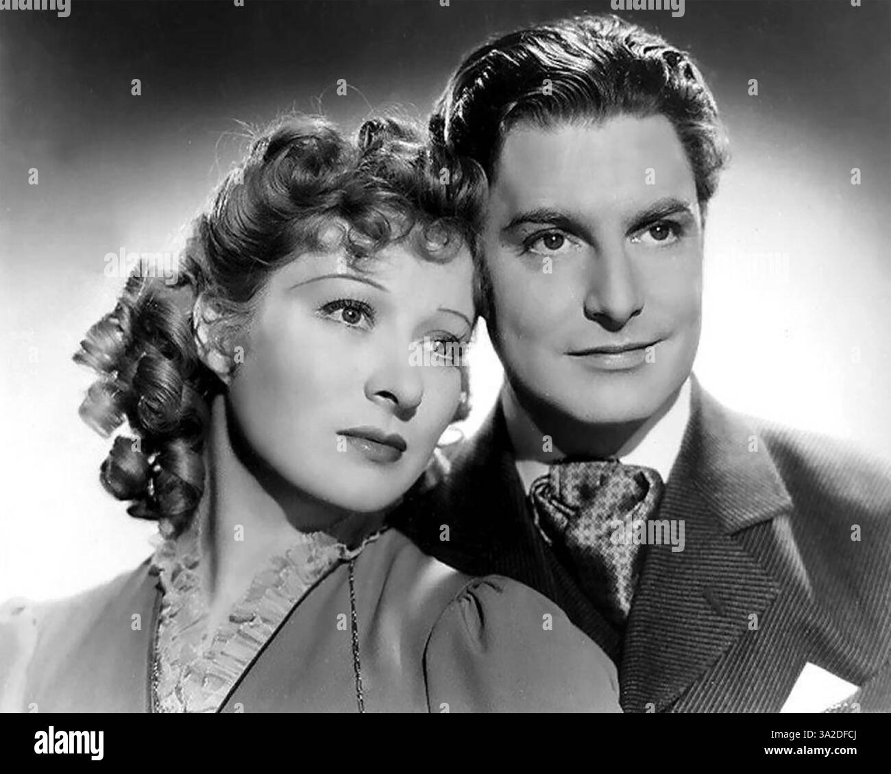 GOODBYE MR. CHIPS 1939 MGM film with Robert Donat and Greer Garson as ...