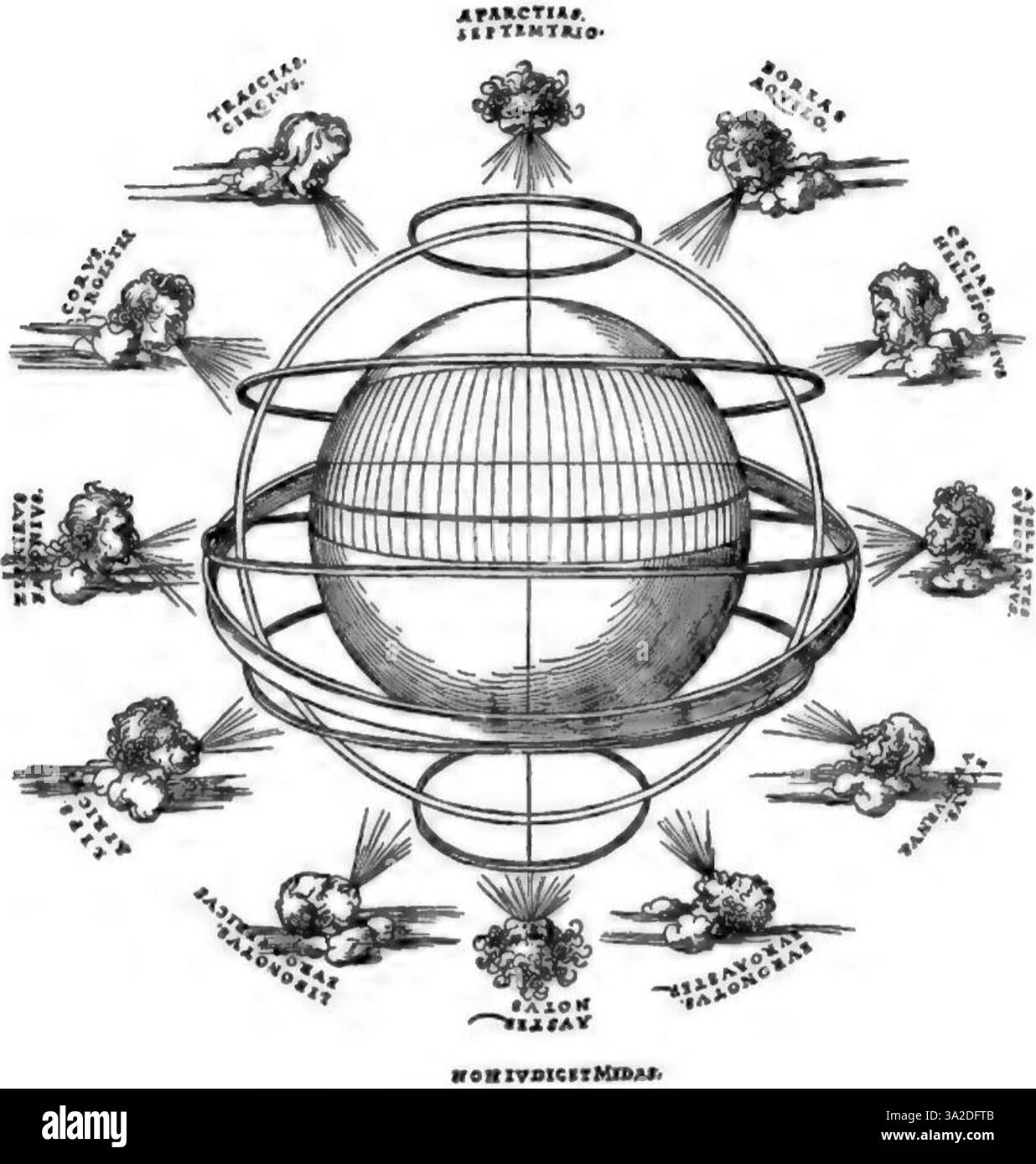 Albrecht Dürer’s print from this series highlights his skill in ...