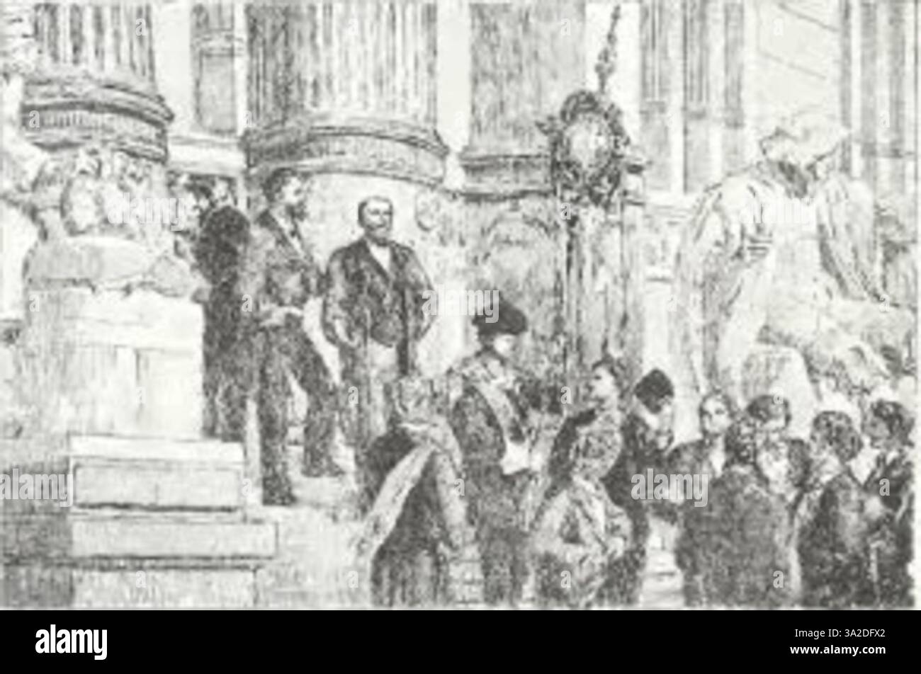 In this piece, Max Klinger (1857–1920) continues his exploration of ...