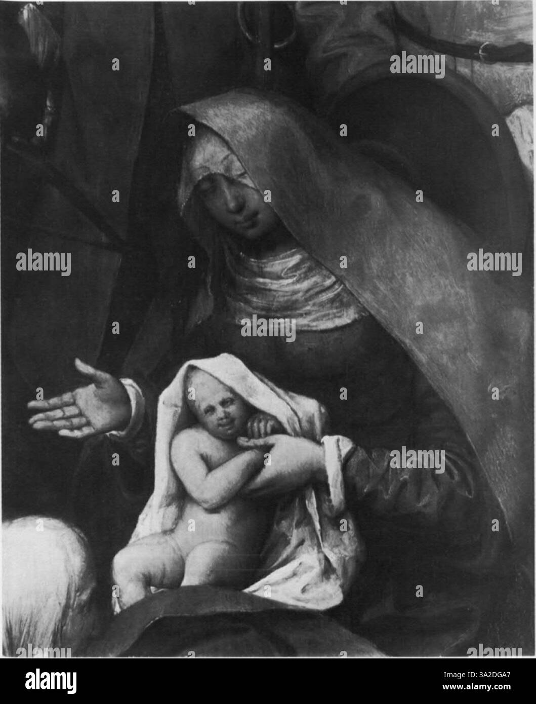 Bruegel’s depiction of peasants at work in a rural landscape showcases ...