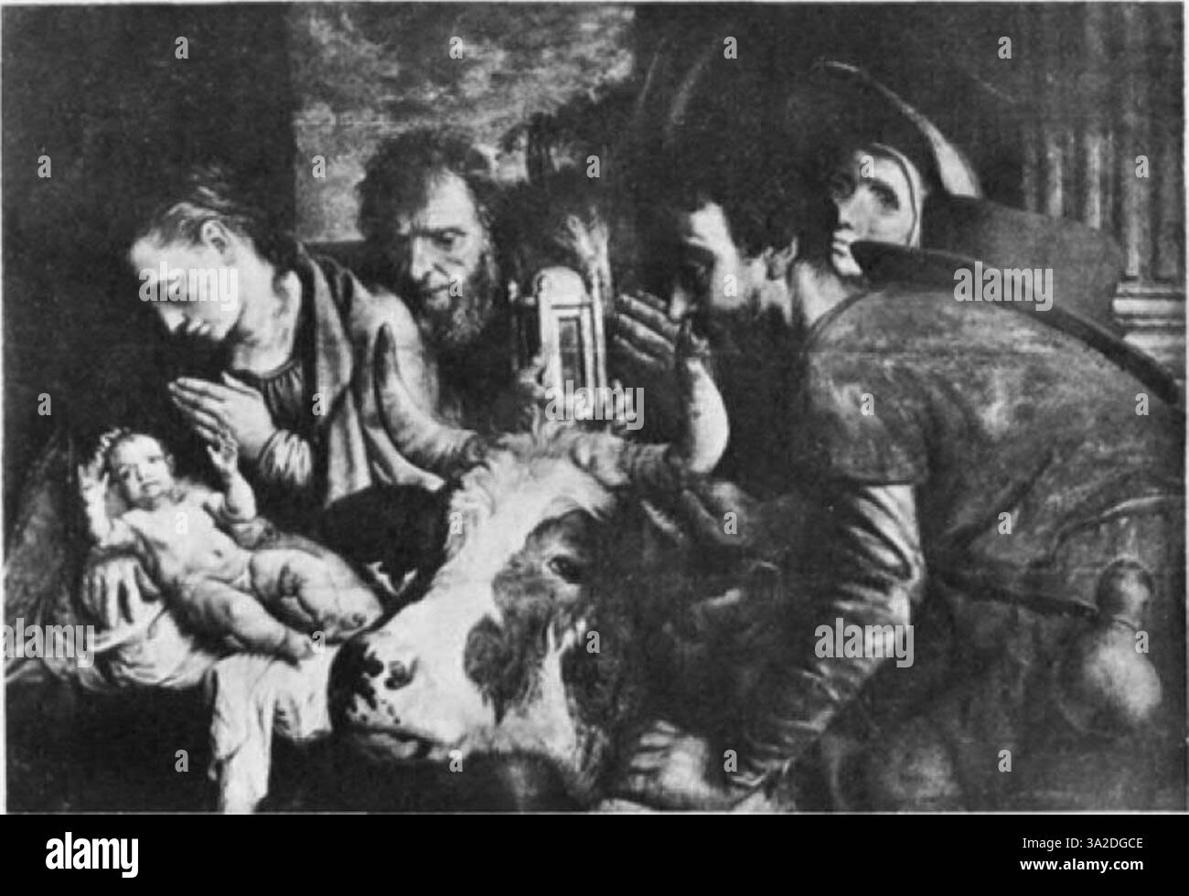 This portrait by Antonis Mor captures a noble figure with meticulous ...