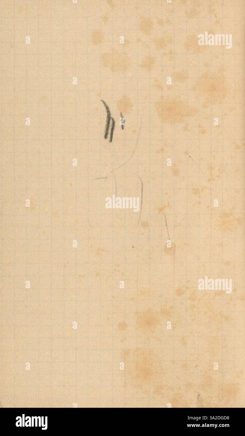 This work by Van Gogh features his iconic thick brushstrokes and ...