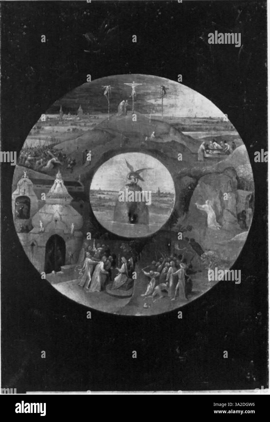 European influenced art Black and White Stock Photos & Images - Alamy