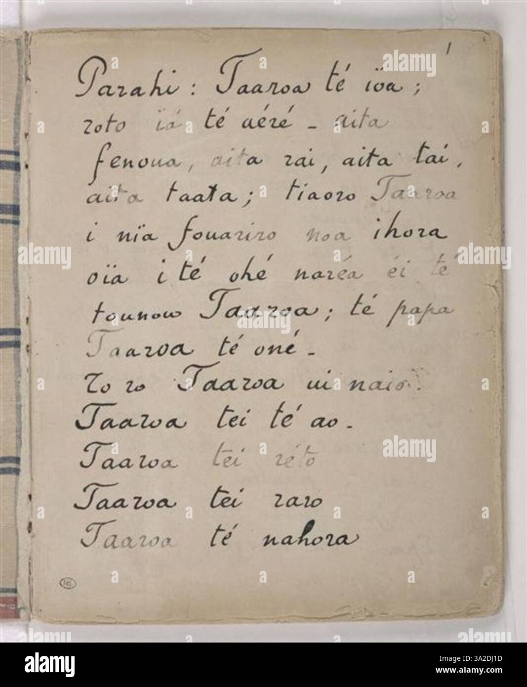 'RF 10755, 2' reflects Gauguin's characteristic approach to depicting ...