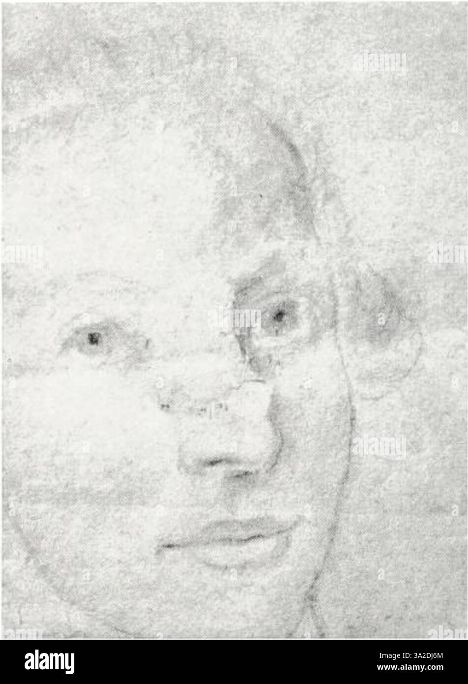 Pietro Longhi’s 1968 work captures the interaction of figures in ...