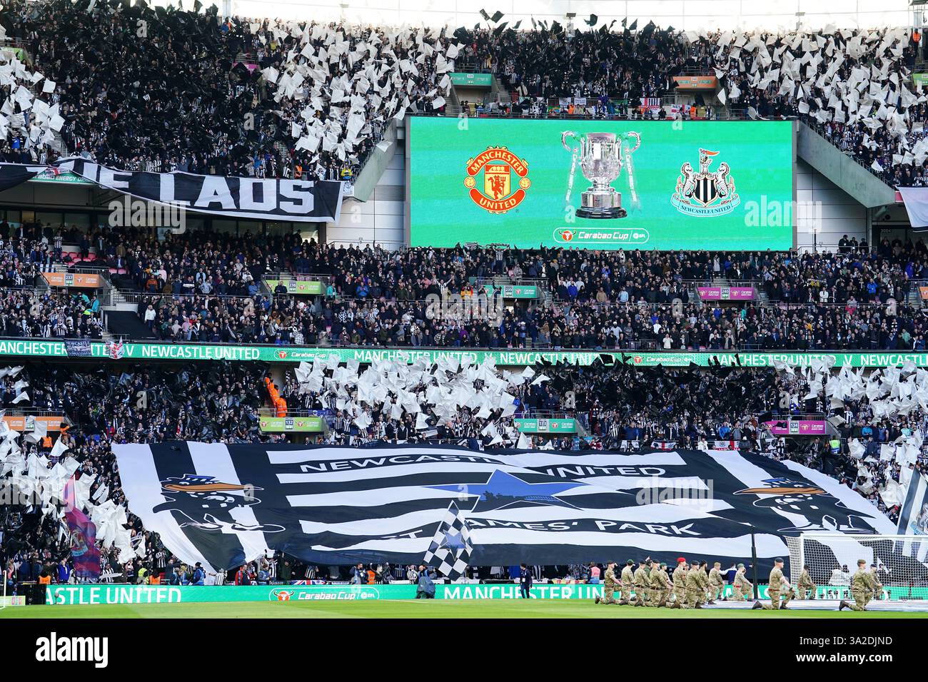 Newcastle united 70 years hi-res stock photography and images - Alamy