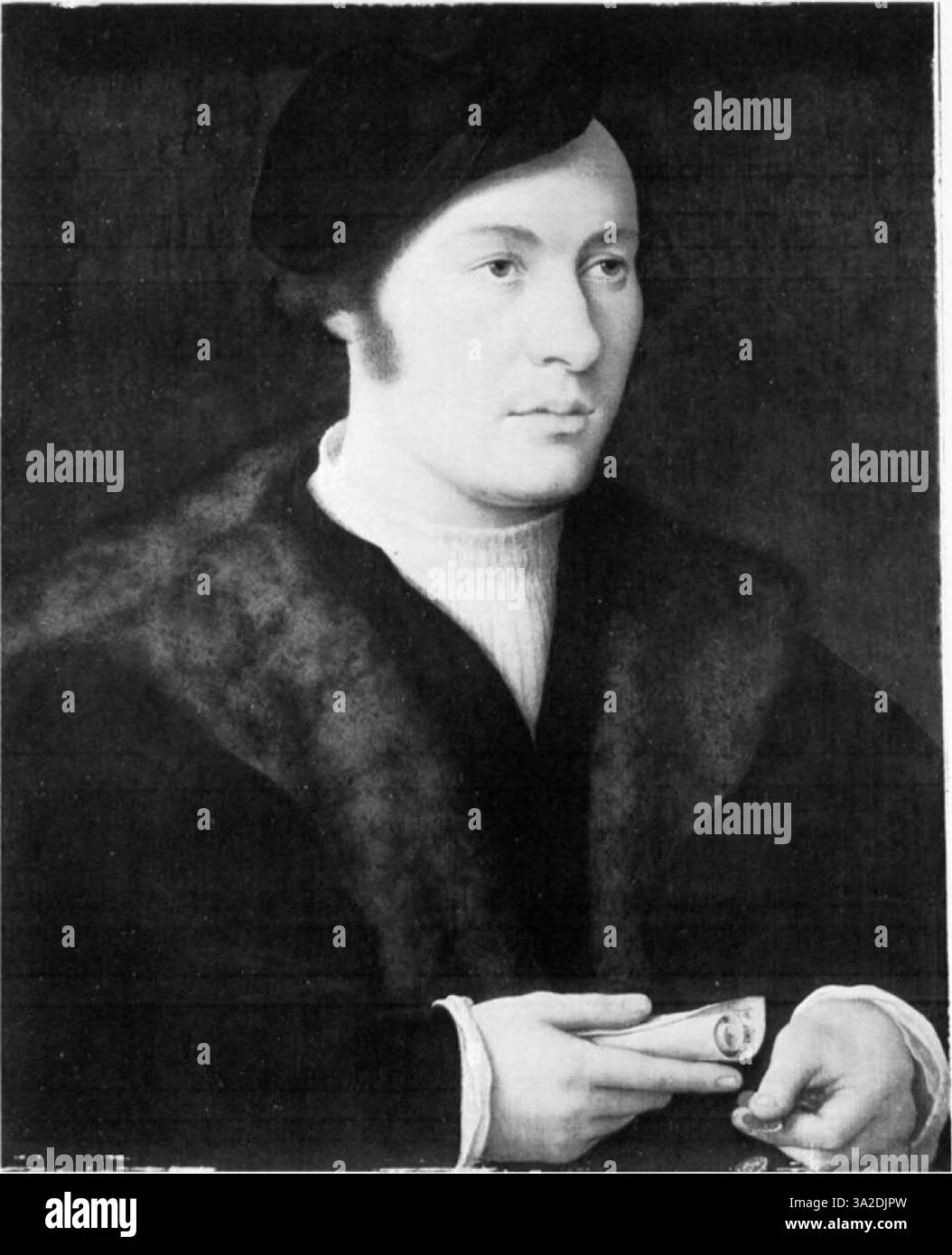 This piece by Joos van Cleve, Jan Provost, and Joachim Patenier ...