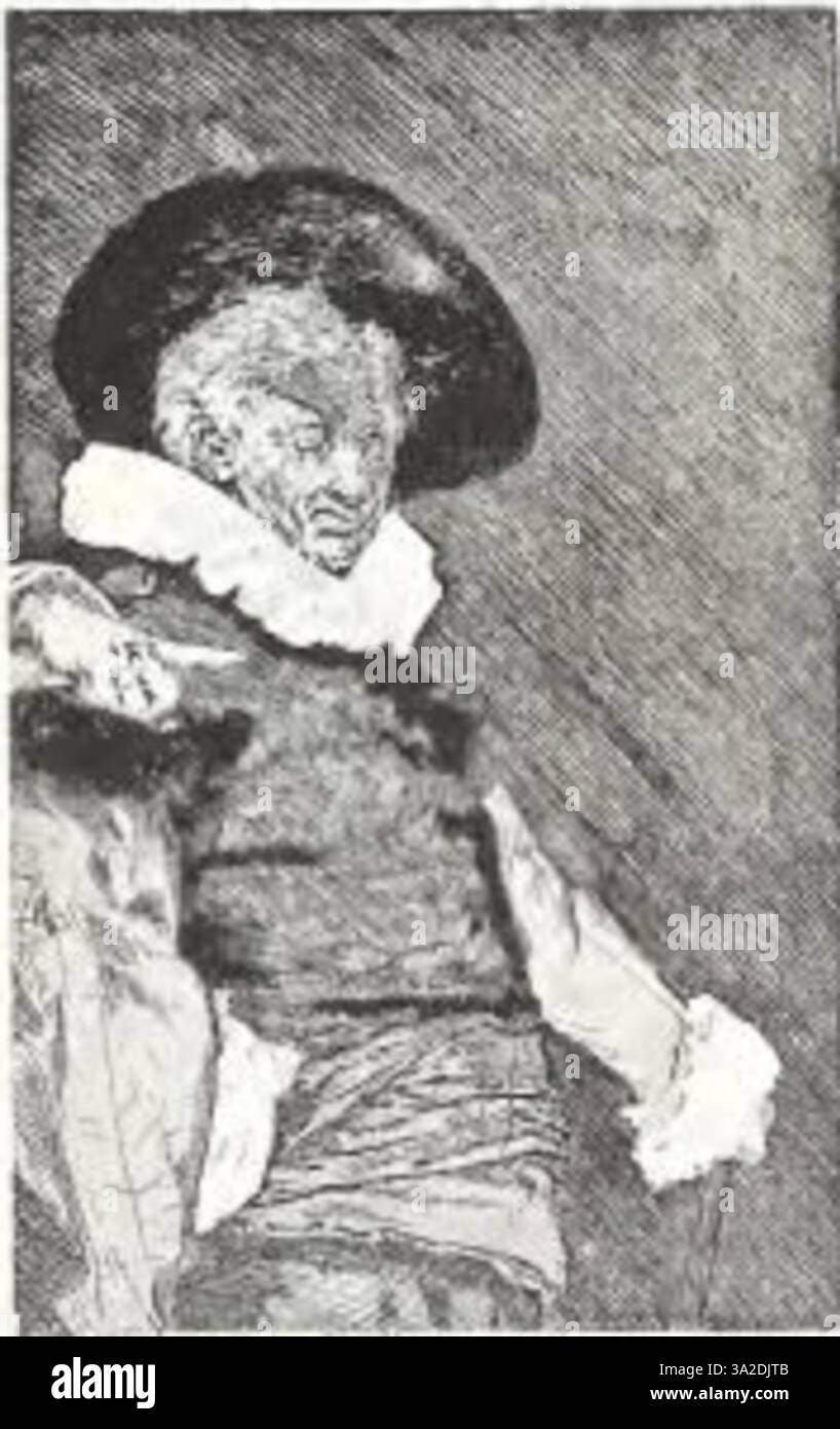 In 'Singer, 256,' Klinger portrays a figure engulfed in symbolic ...